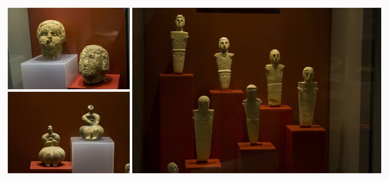 The Ancient and Evocative Megalithic Temples of Malta - Reflections Enroute