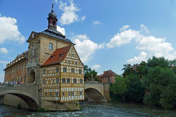 Where to go and what to see, Germany in Spring | Reflections Enroute